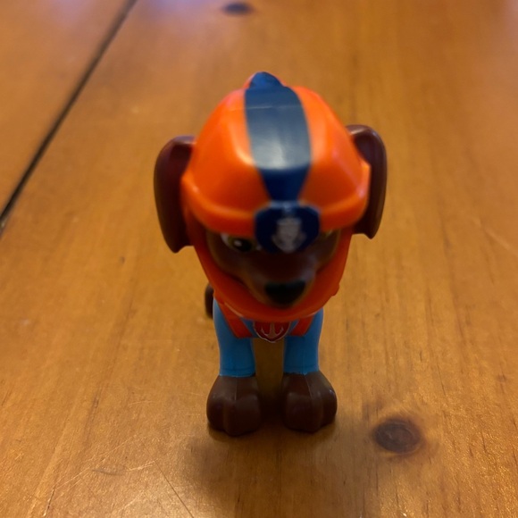 Paw Patrol | Toys | Nickelodeon Spin Masters Scuba Diving Paw Patrol ...